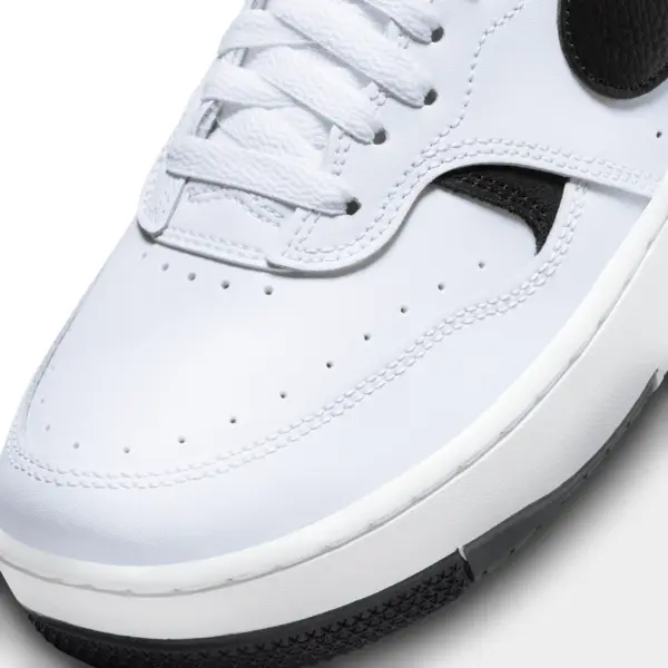 Nike Gamma Force Sneakers - White