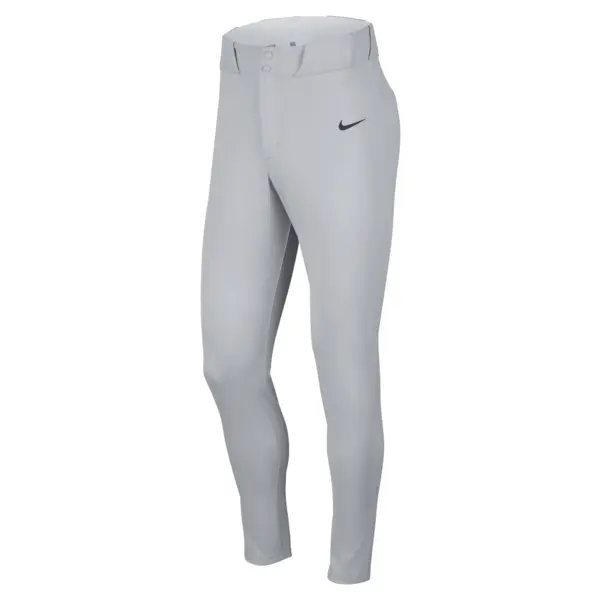 Nike Vapor Select Baseball Pants - Grey