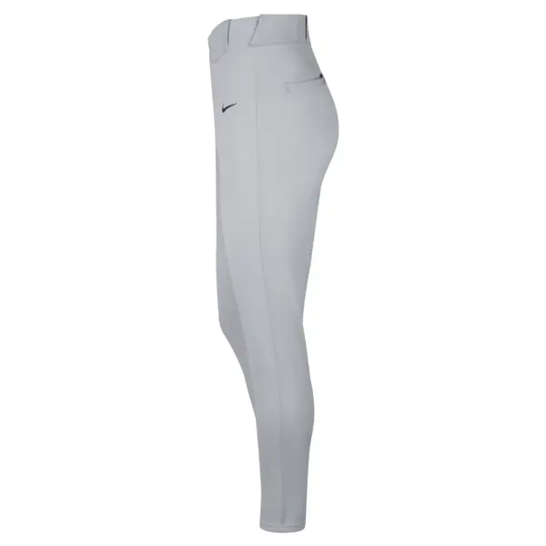 Nike Vapor Select Baseball Pants - Grey