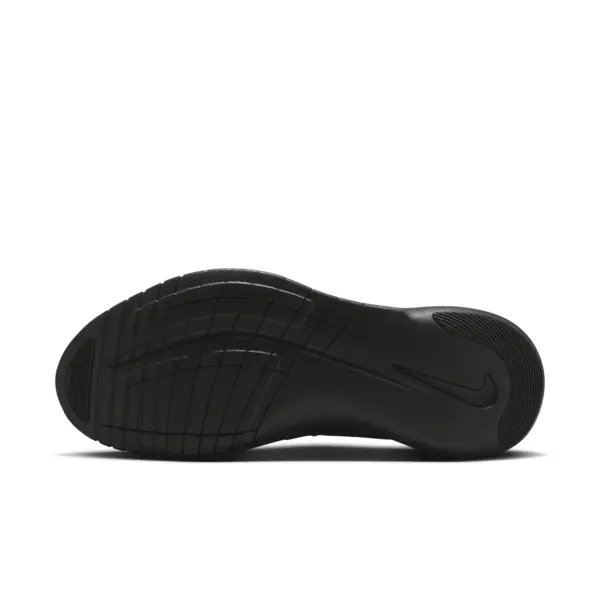 Nike Free Rn Nn Road Running Shoes - Black