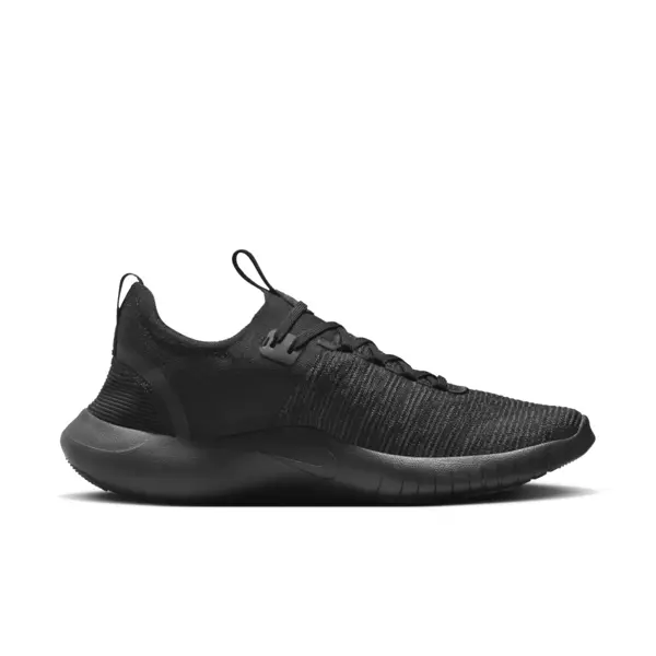 Nike Free Rn Nn Road Running Shoes - Black