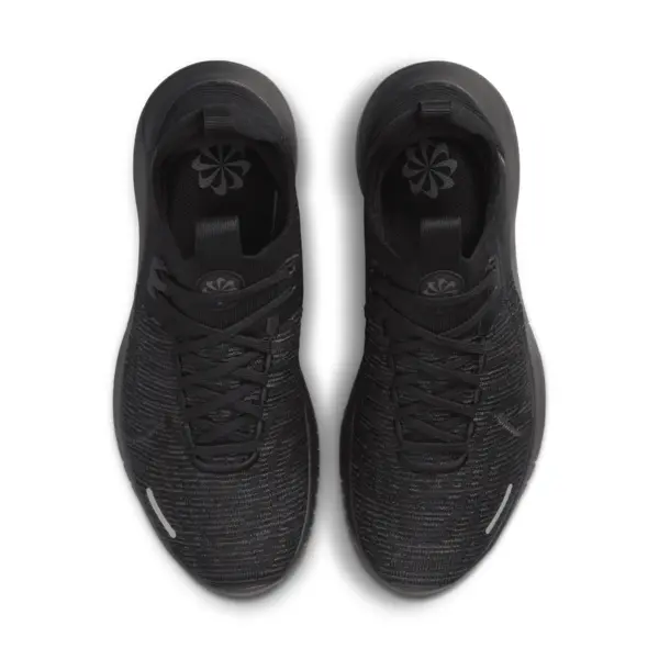Nike Free Rn Nn Road Running Shoes - Black