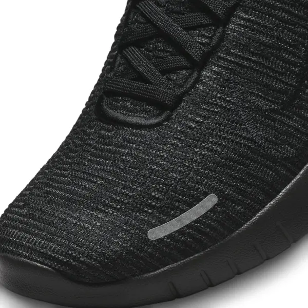 Nike Free Rn Nn Road Running Shoes - Black
