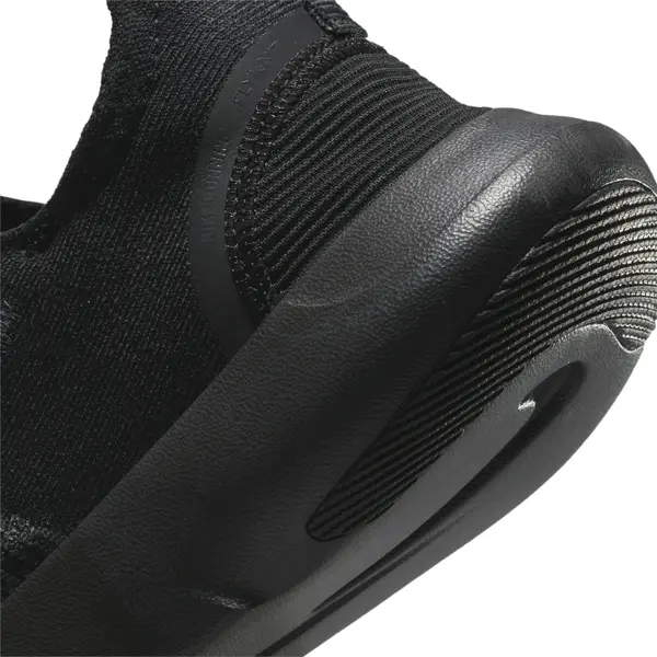 Nike Free Rn Nn Road Running Shoes - Black
