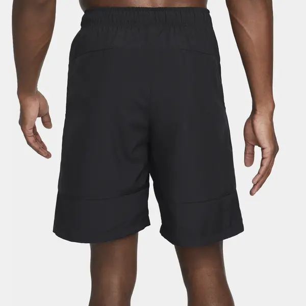 Nike Dri-fit 9" Woven Training Shorts