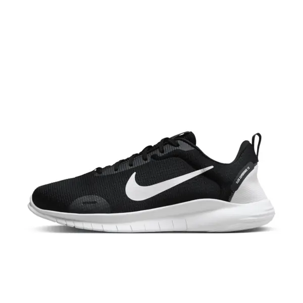 Nike Flex Experience Run Road Running Shoes - Black