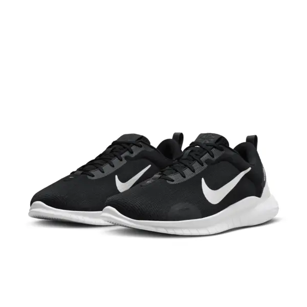 Nike Flex Experience Run Road Running Shoes - Black