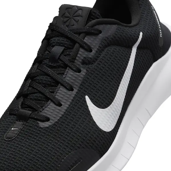 Nike Flex Experience Run Road Running Shoes - Black