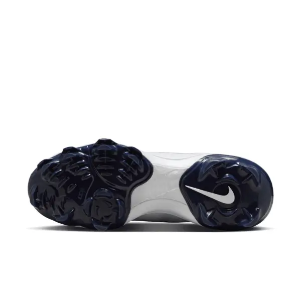 Nike Hyperdiamond 4 Pro Mcs Softball Cleats - White