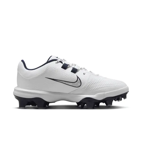 Nike Hyperdiamond 4 Pro Mcs Softball Cleats - White