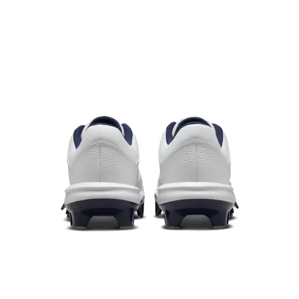 Nike Hyperdiamond 4 Pro Mcs Softball Cleats - White