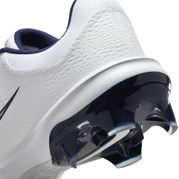 Nike Hyperdiamond 4 Pro Mcs Softball Cleats - White