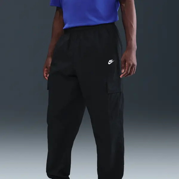 Nike Club Woven Cargo Pants