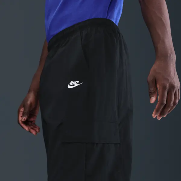 Nike Club Woven Cargo Pants