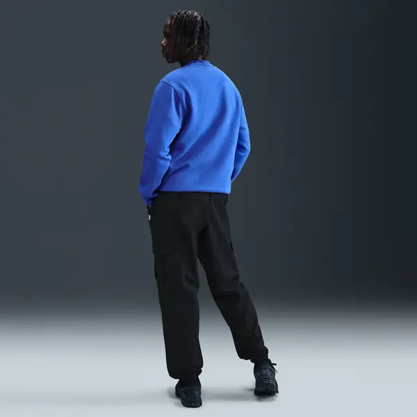 Nike Club Woven Cargo Pants