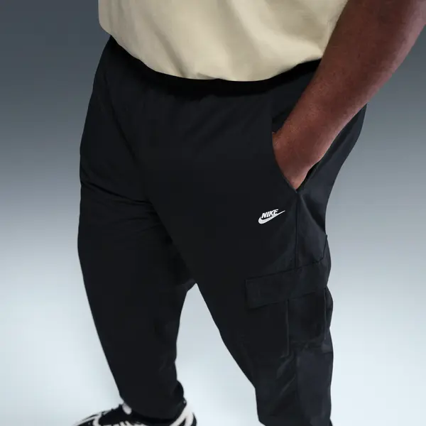 Nike Club Woven Cargo Pants