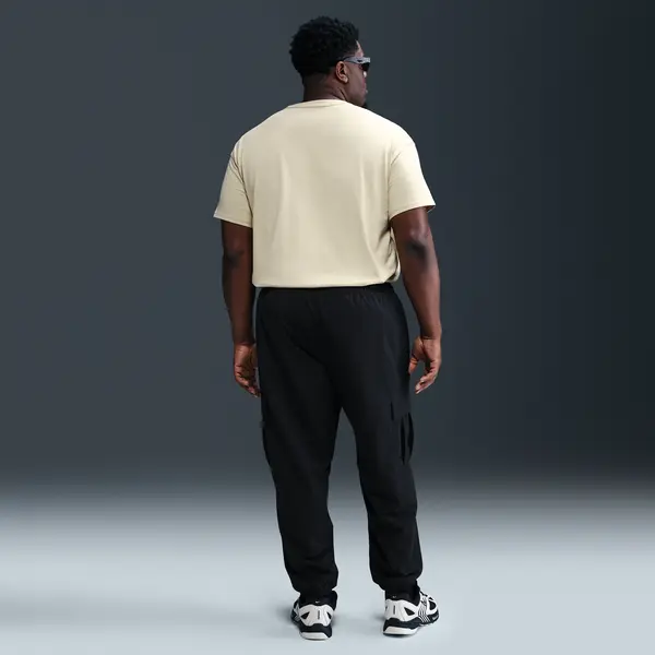 Nike Club Woven Cargo Pants