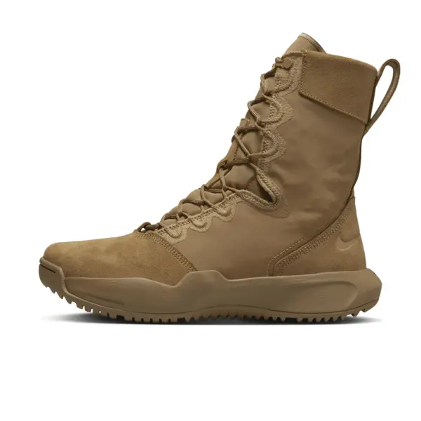 Nike Sfb B2 Tactical Boots - Brown
