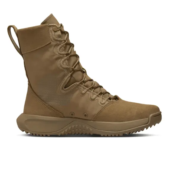 Nike Sfb B2 Tactical Boots - Brown