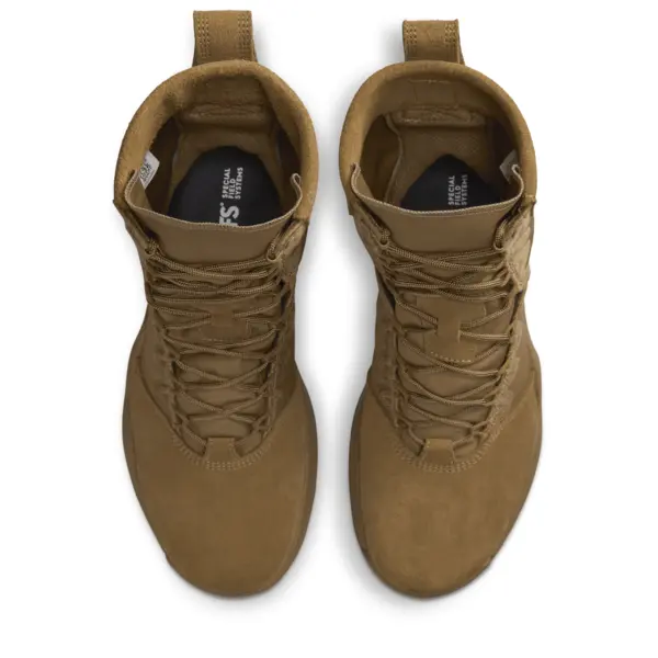 Nike Sfb B2 Tactical Boots - Brown