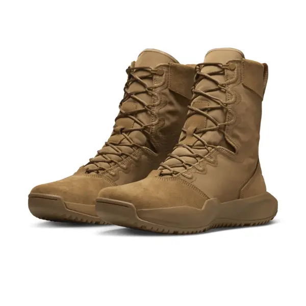 Nike Sfb B2 Tactical Boots - Brown