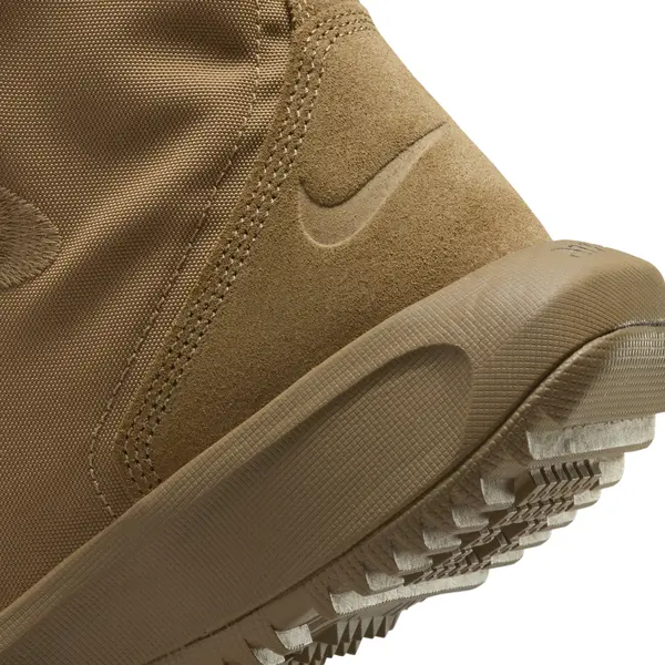 Nike Sfb B2 Tactical Boots - Brown