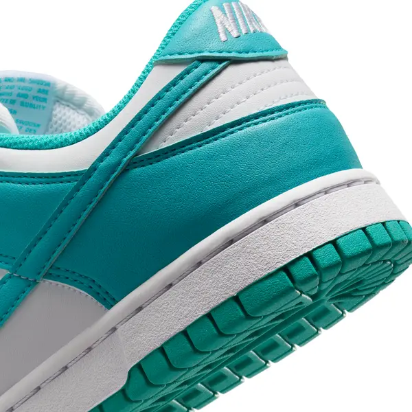 Nike Dunk Low Next Nature Shoes - White