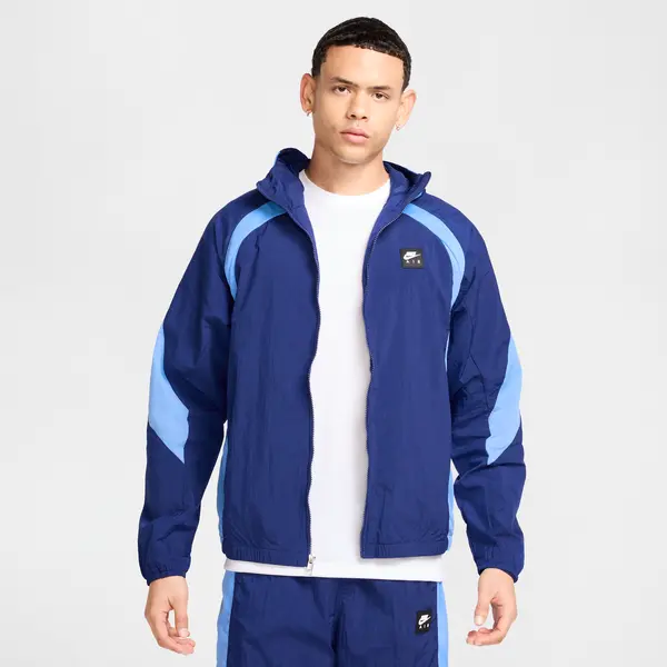 Nike Air Woven Jacket