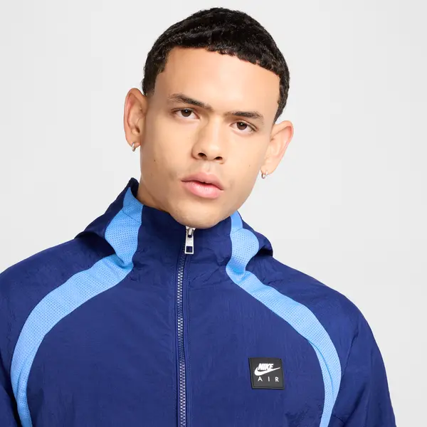 Nike Air Woven Jacket