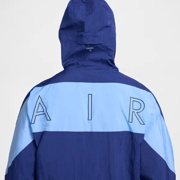 Nike Air Woven Jacket