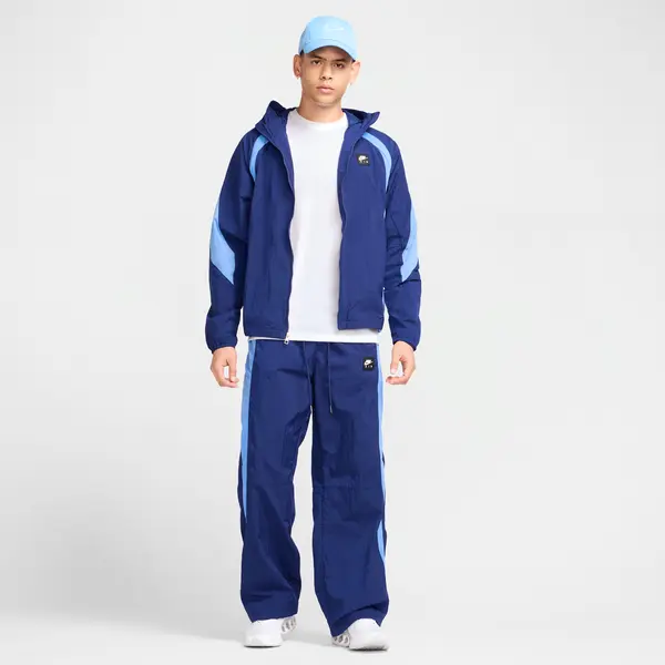 Nike Air Woven Jacket