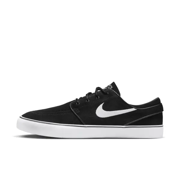 Nike Skate Shoes - Black