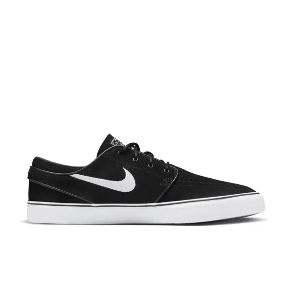 Nike Skate Shoes - Black