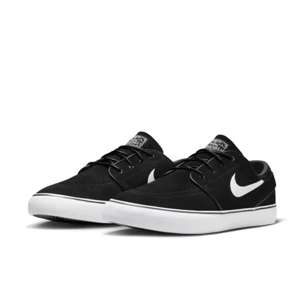 Nike Skate Shoes - Black
