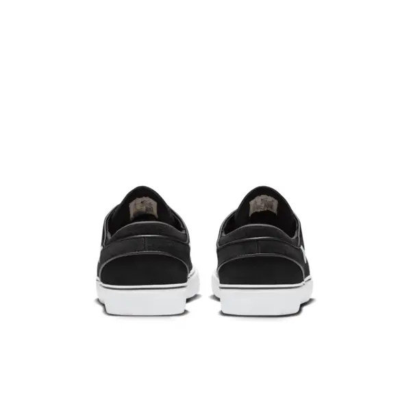 Nike Skate Shoes - Black