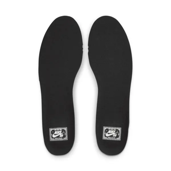 Nike Skate Shoes - Black