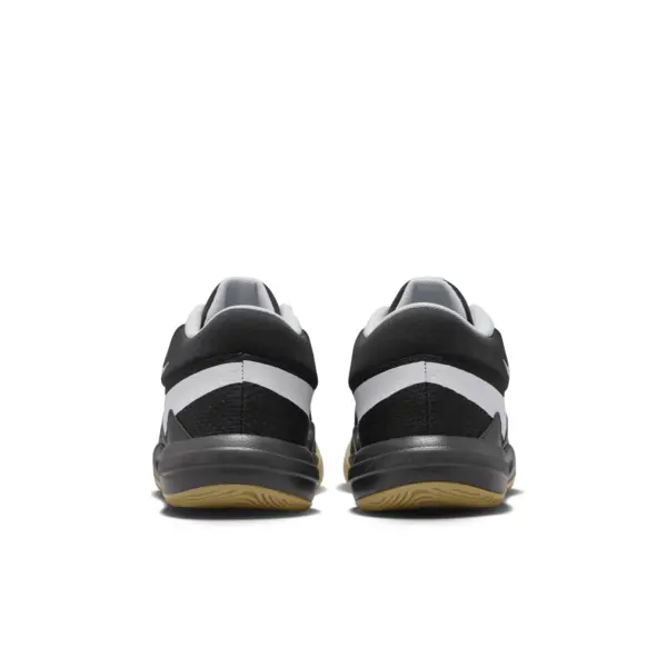 Nike Hyperquick Volleyball Shoes - Black