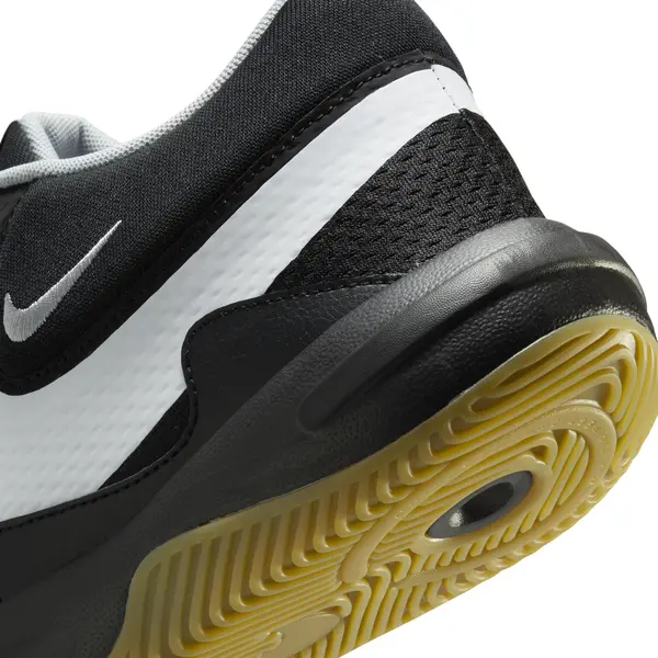 Nike Hyperquick Volleyball Shoes - Black