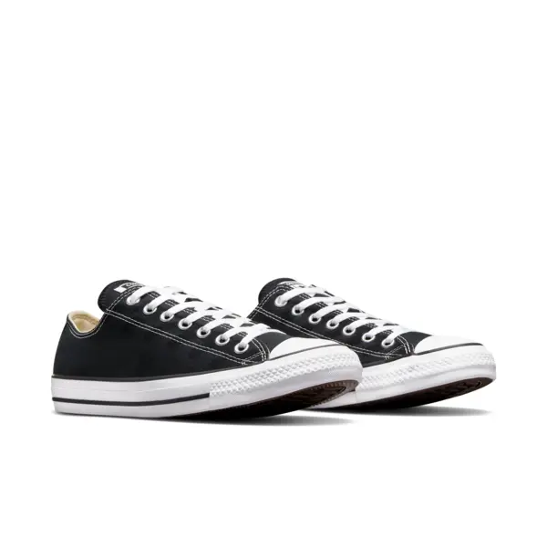 CONVERSE Chuck Taylor All Star Low Top Sneakers - Black