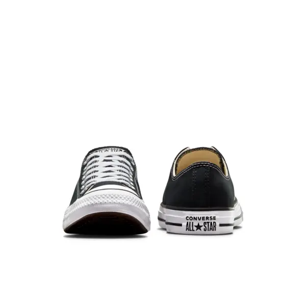 CONVERSE Chuck Taylor All Star Low Top Sneakers - Black