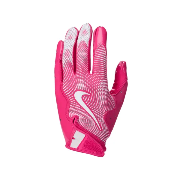 Nike Vapor Jet 8.0 Football Gloves - Pink