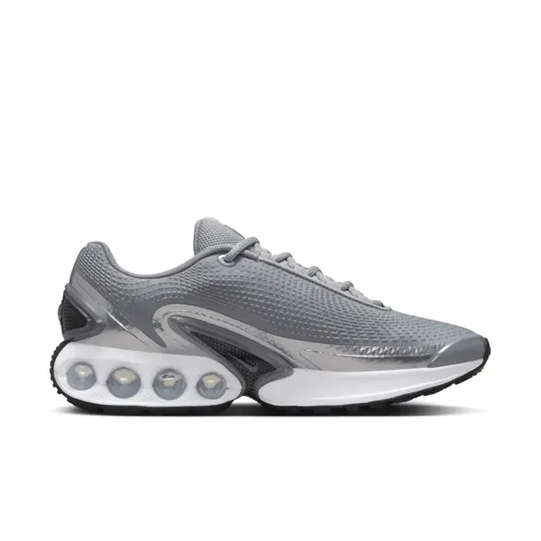 Nike Air Max Dn Premium Sneakers - Grey