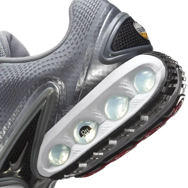 Nike Air Max Dn Premium Sneakers - Grey