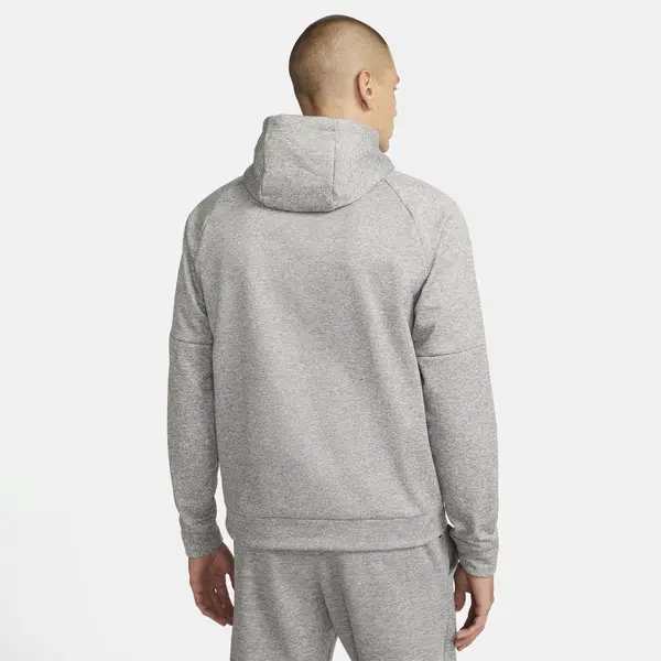 Nike Therma Therma-fit Hooded Fitness Pullover