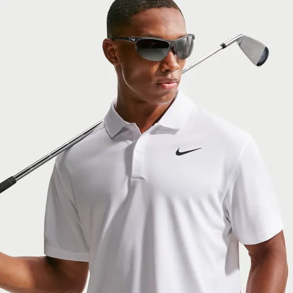 Nike Dri-fit Victory Golf Polo