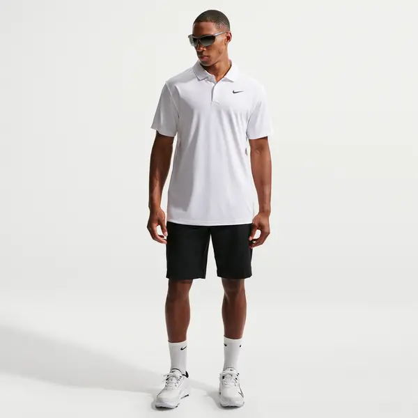 Nike Dri-fit Victory Golf Polo