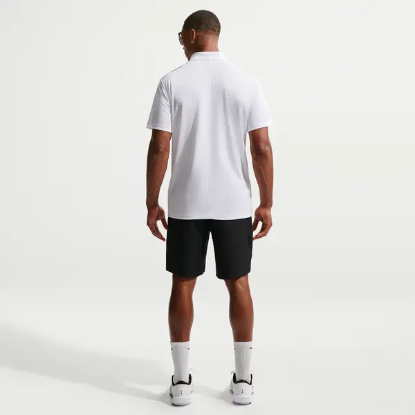Nike Dri-fit Victory Golf Polo