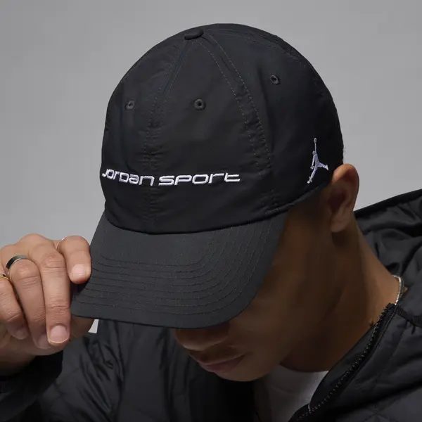 JORDAN Club Unstructured Cap