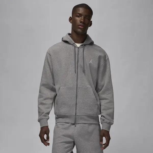 JORDAN Brooklyn Fleece Full-zip Hoodie
