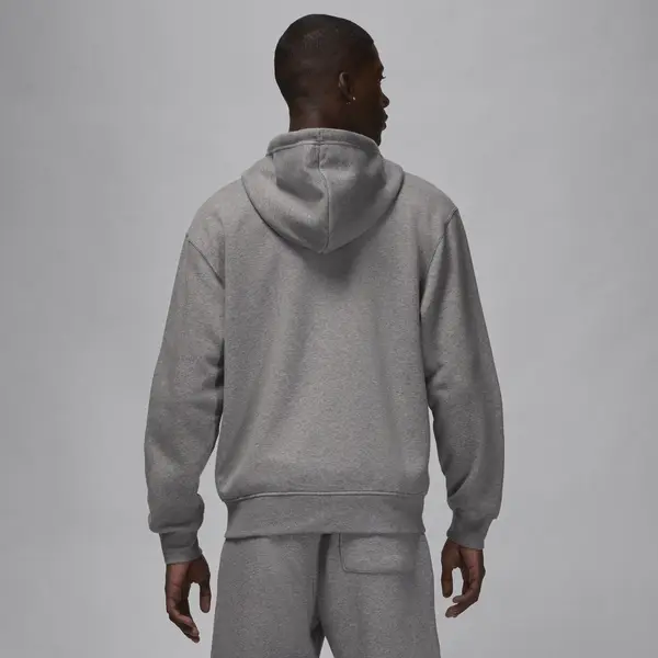 JORDAN Brooklyn Fleece Full-zip Hoodie